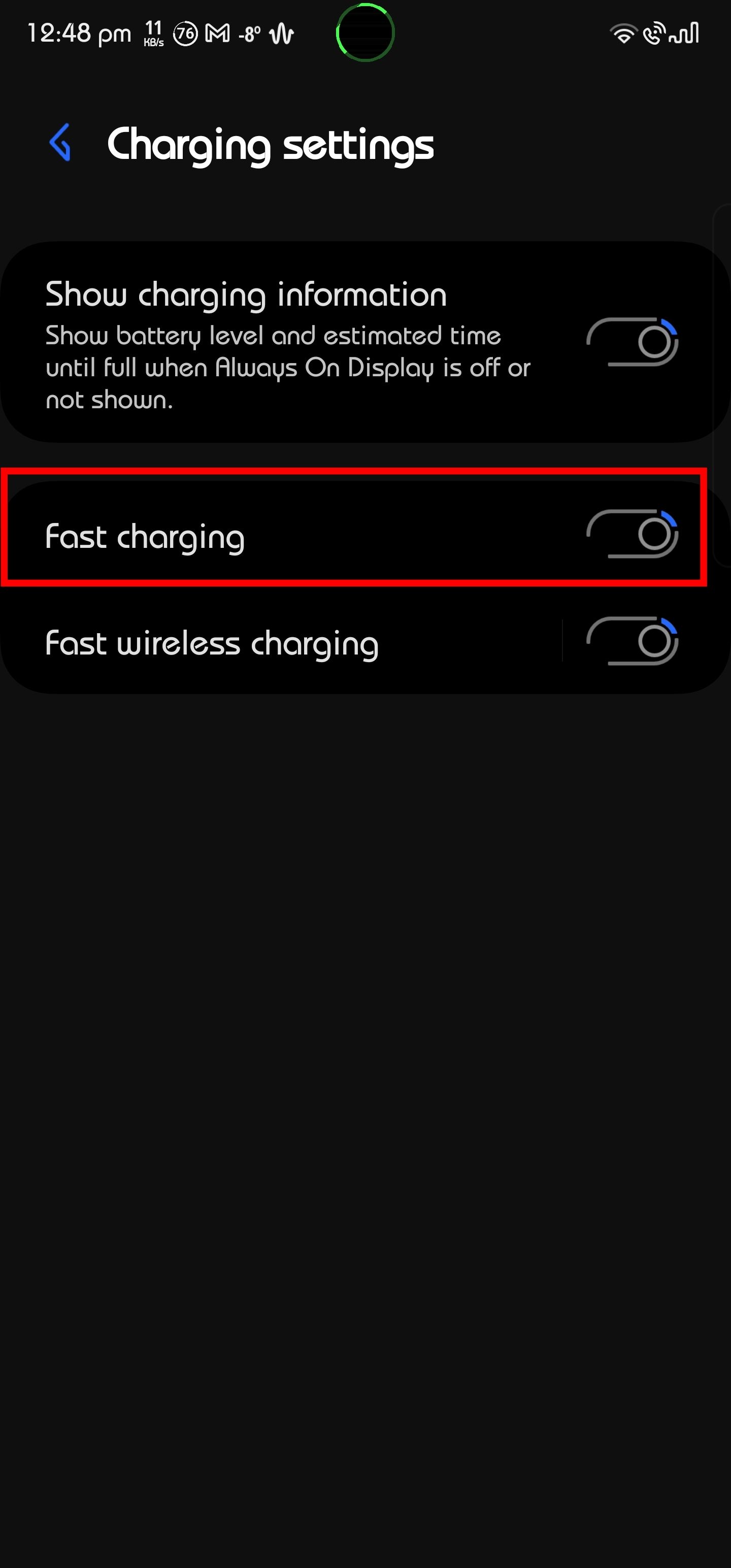 S24 Ultra Slow Charging Bug? - Samsung Members