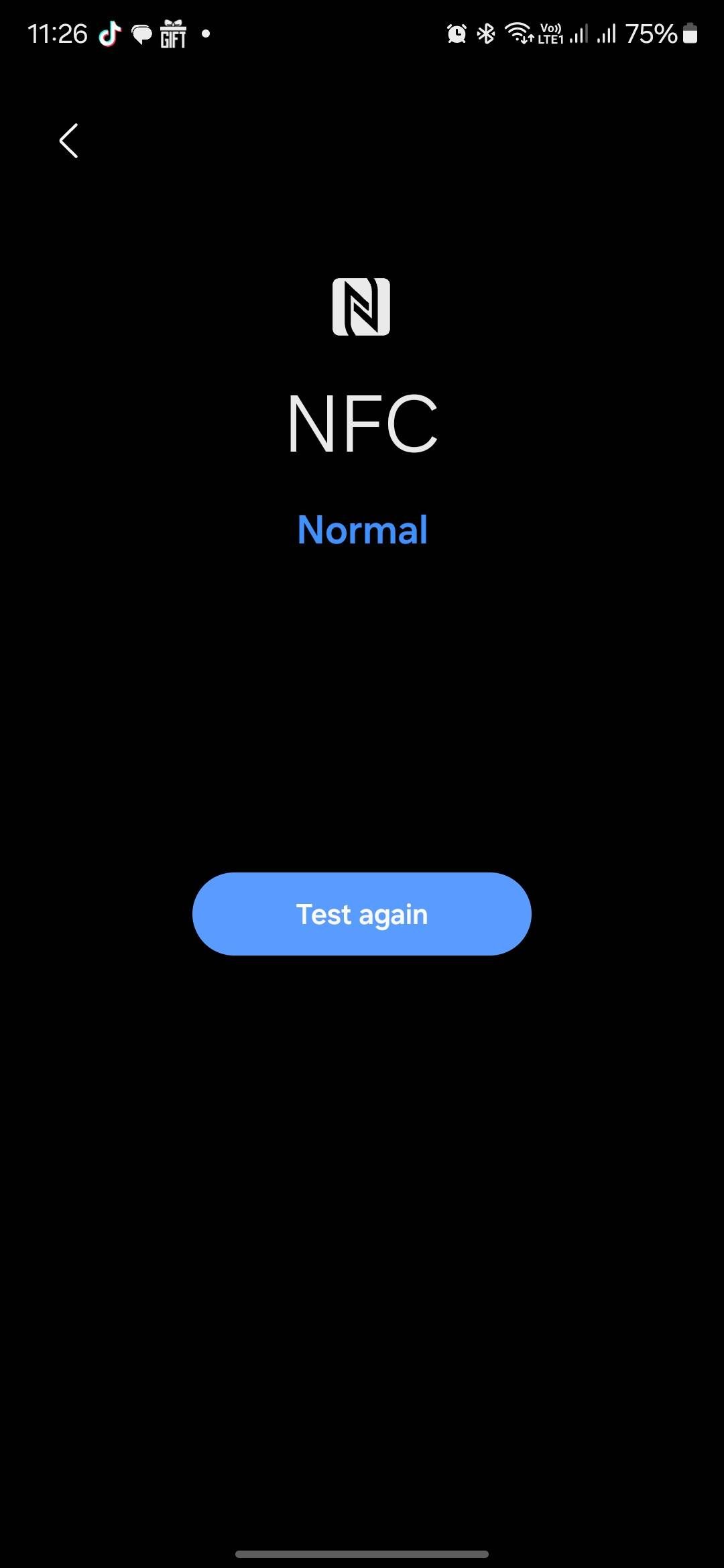 NFC Galaxy S24 Ultra dan S24 sulit membaca kartu f... - Samsung Members