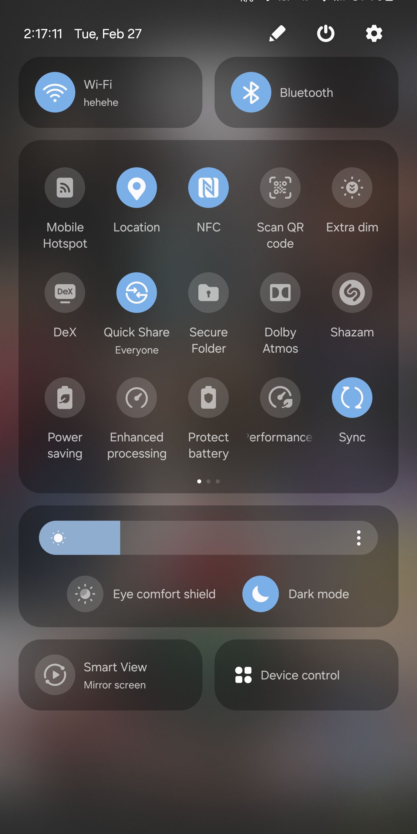 S9 plus one ui 6 - Samsung Members