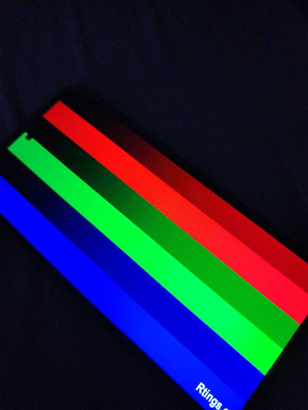 S24 Series major colour banding defect - Samsung Members