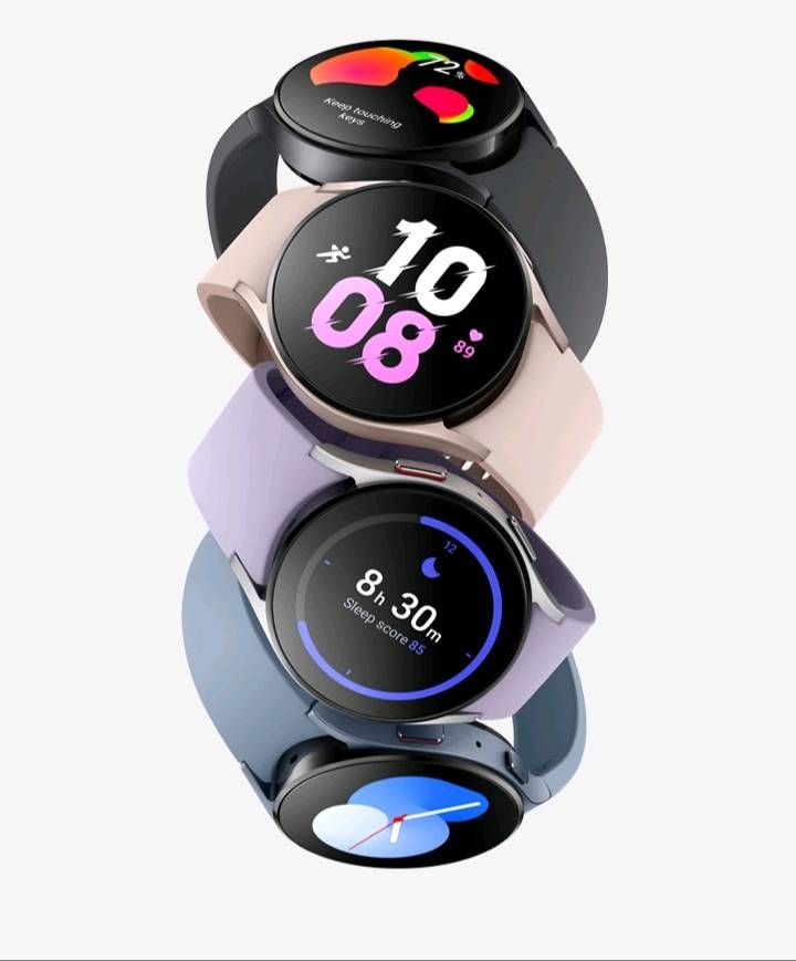 ¿QUE SMARTWATCH COMPRAR? - Samsung Members