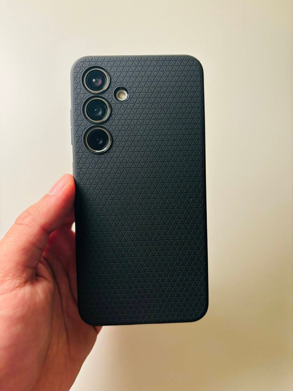 @Samsung: Funda/ S24 - Samsung Members