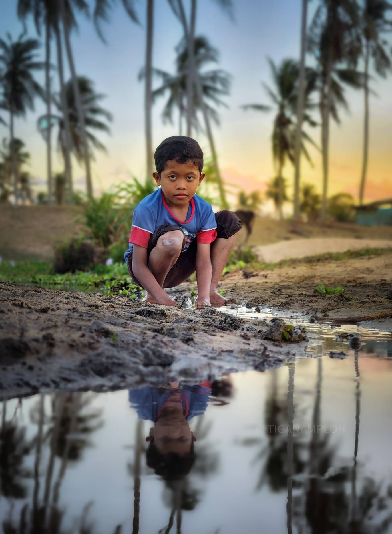 Budak Kampung Photos - Samsung Members