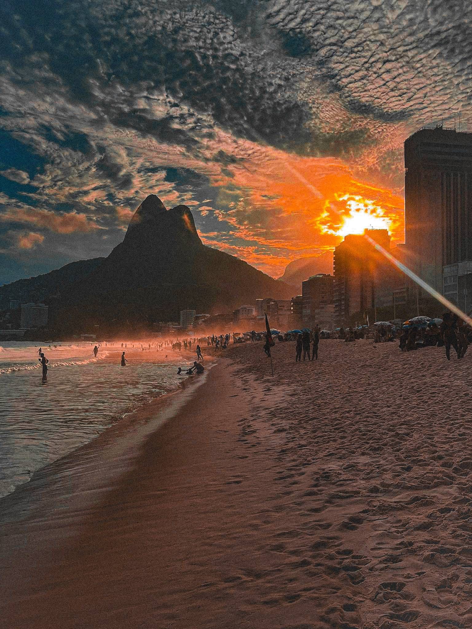 Rio - Samsung Members