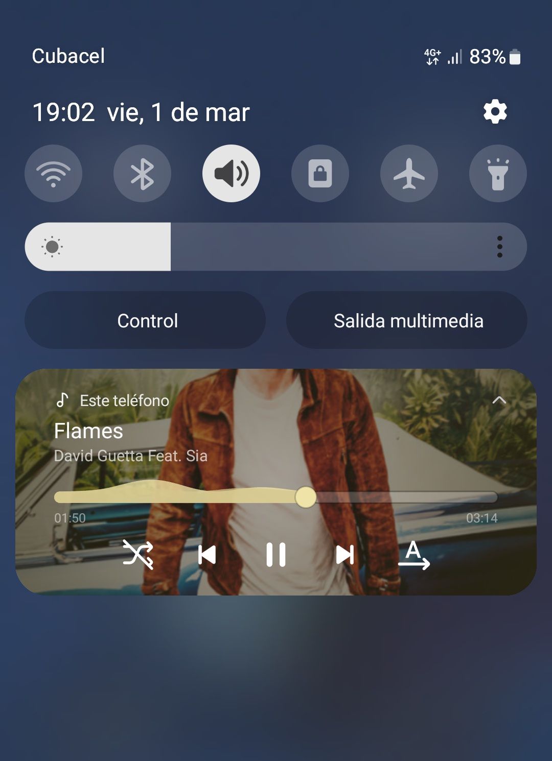 @Samsung: El Mejor REPRODUCTOR MULTIMEDIA 🎶🎵 - Samsung Members