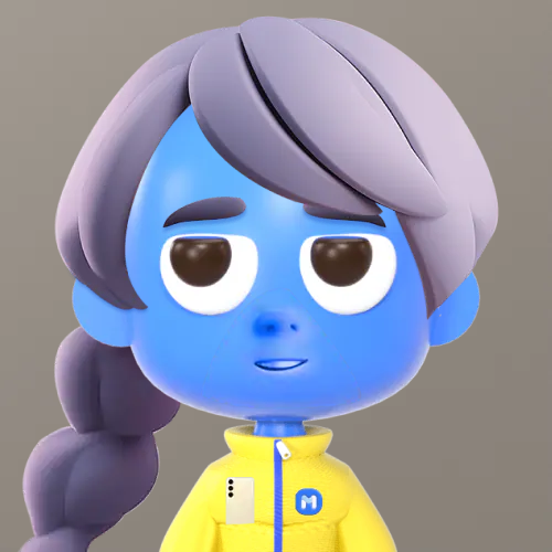 Samsung Avatar 😍😍😍 - Samsung Members