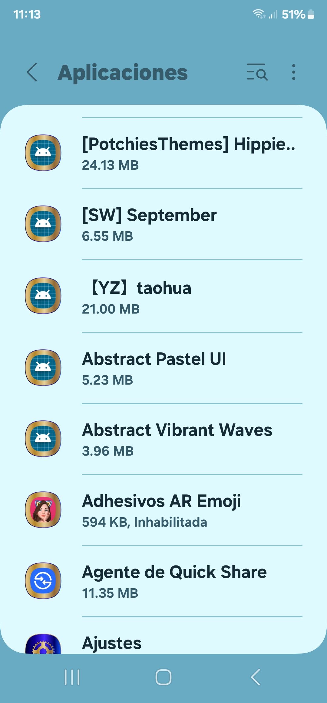 One 6ui, me agregó app - Samsung Members
