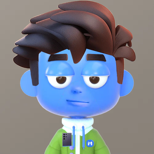 AVATAR - Samsung Members