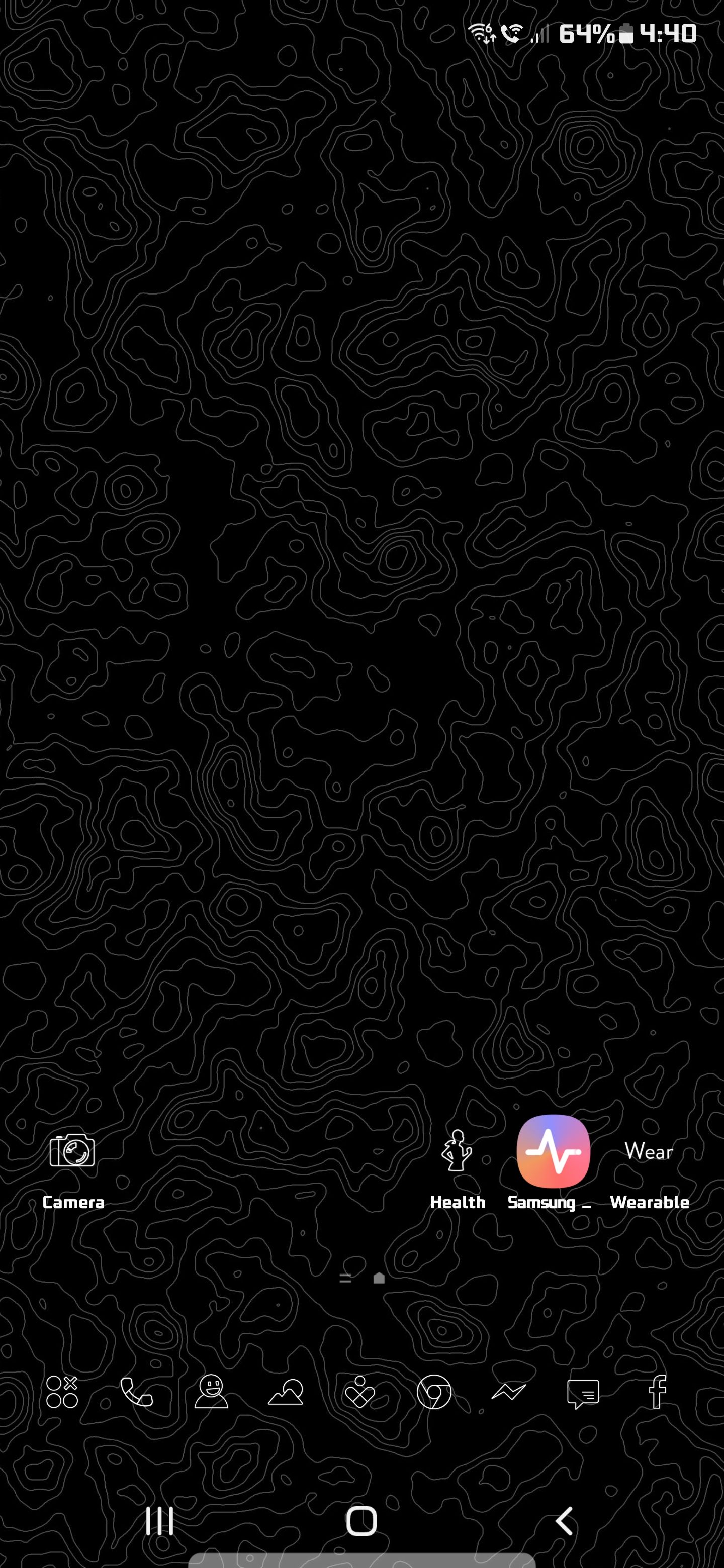 Show Of Your S24 Ultra Or S24 Series Home Screen Samsung Members