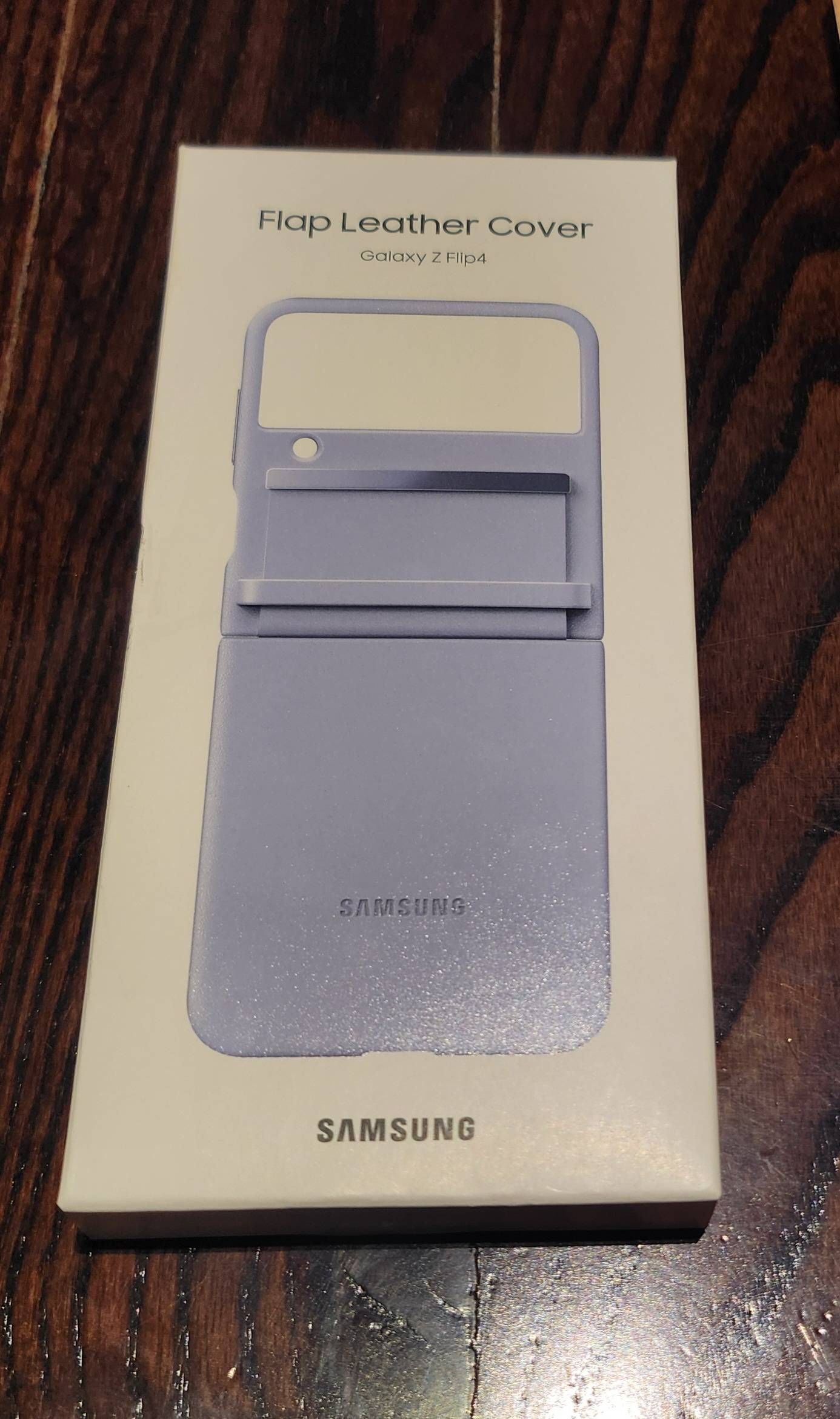 Funda gratis - Samsung Members