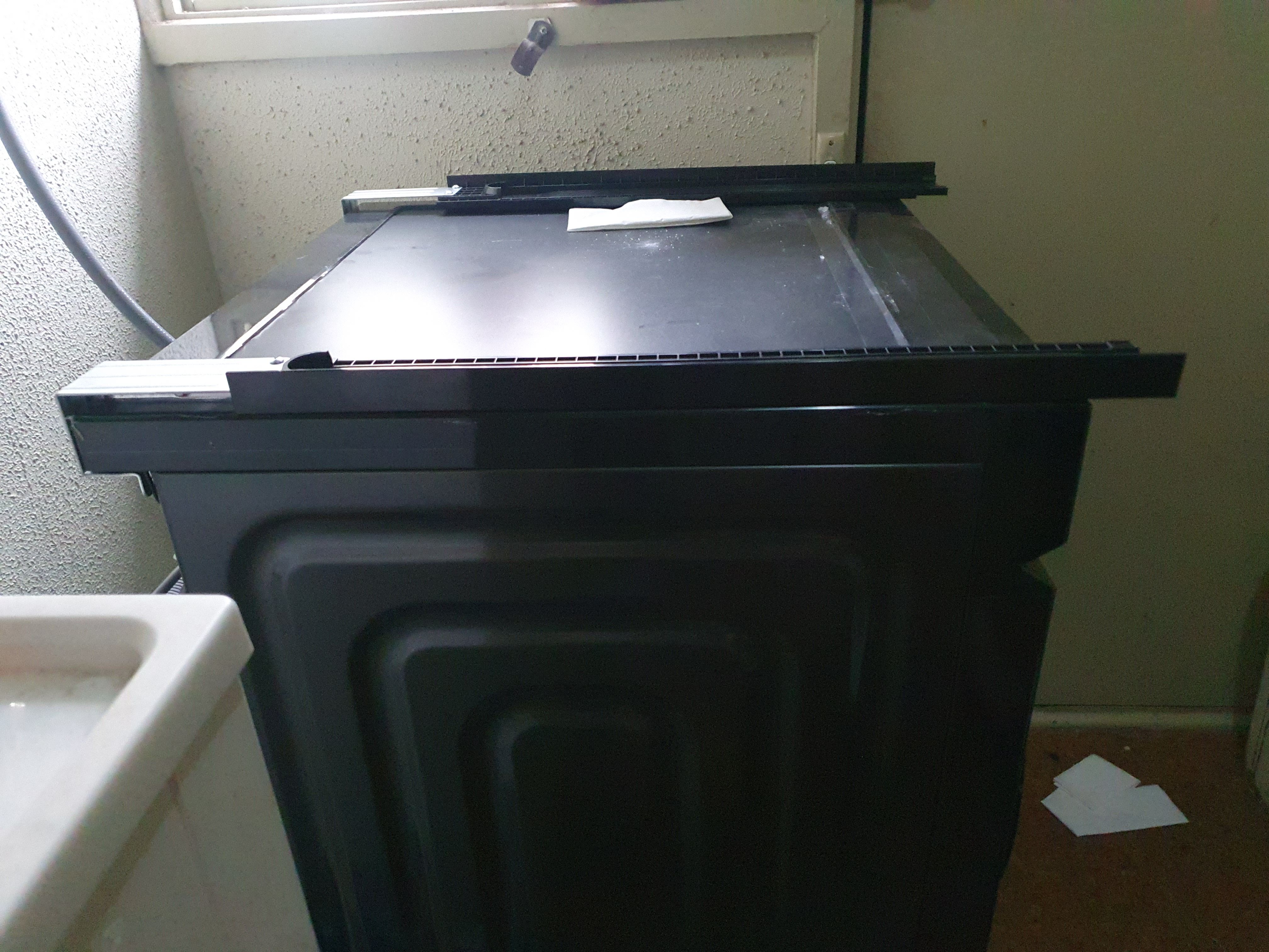 Bespoke stacking kit brackets (SKK-SRV ) - Samsung Members