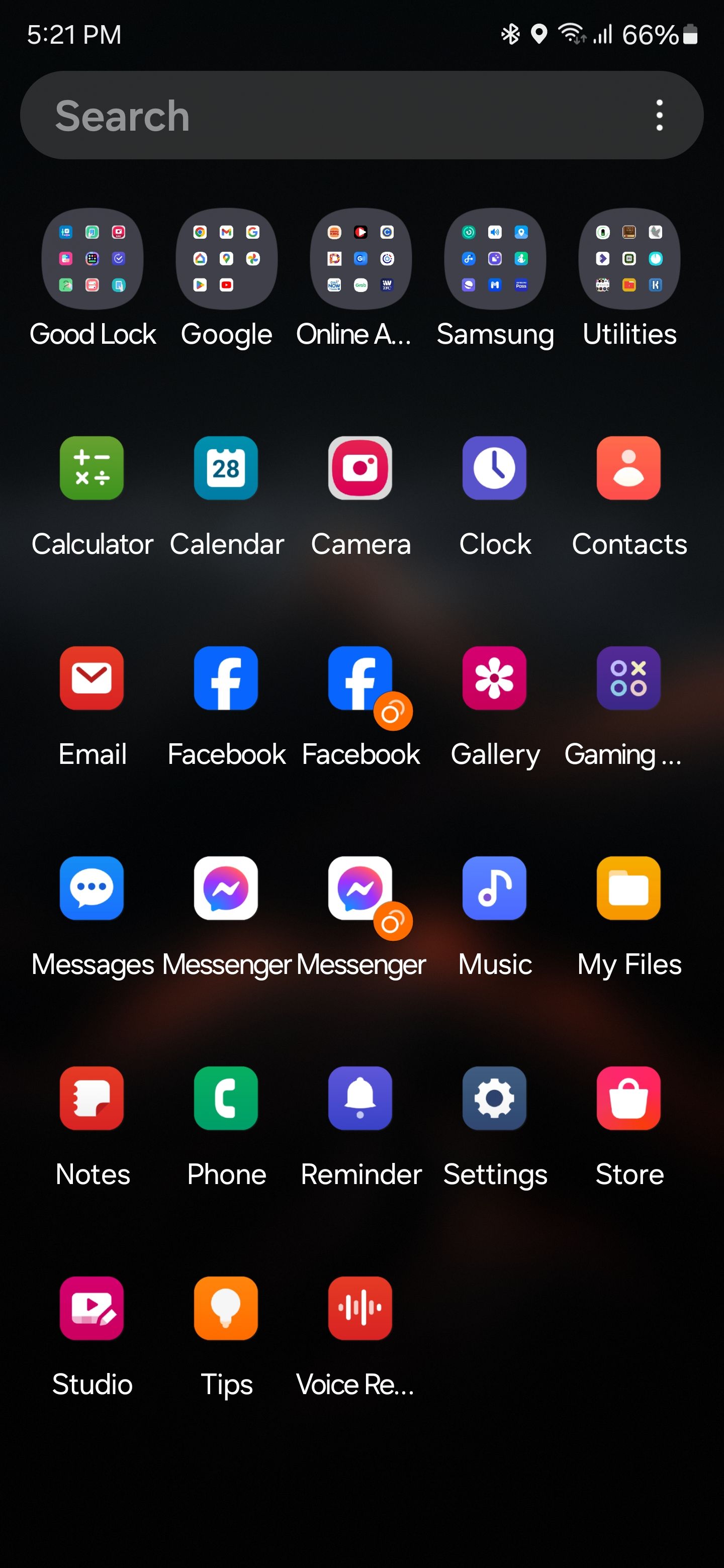 My S24U Screen Display 😎 - Samsung Members