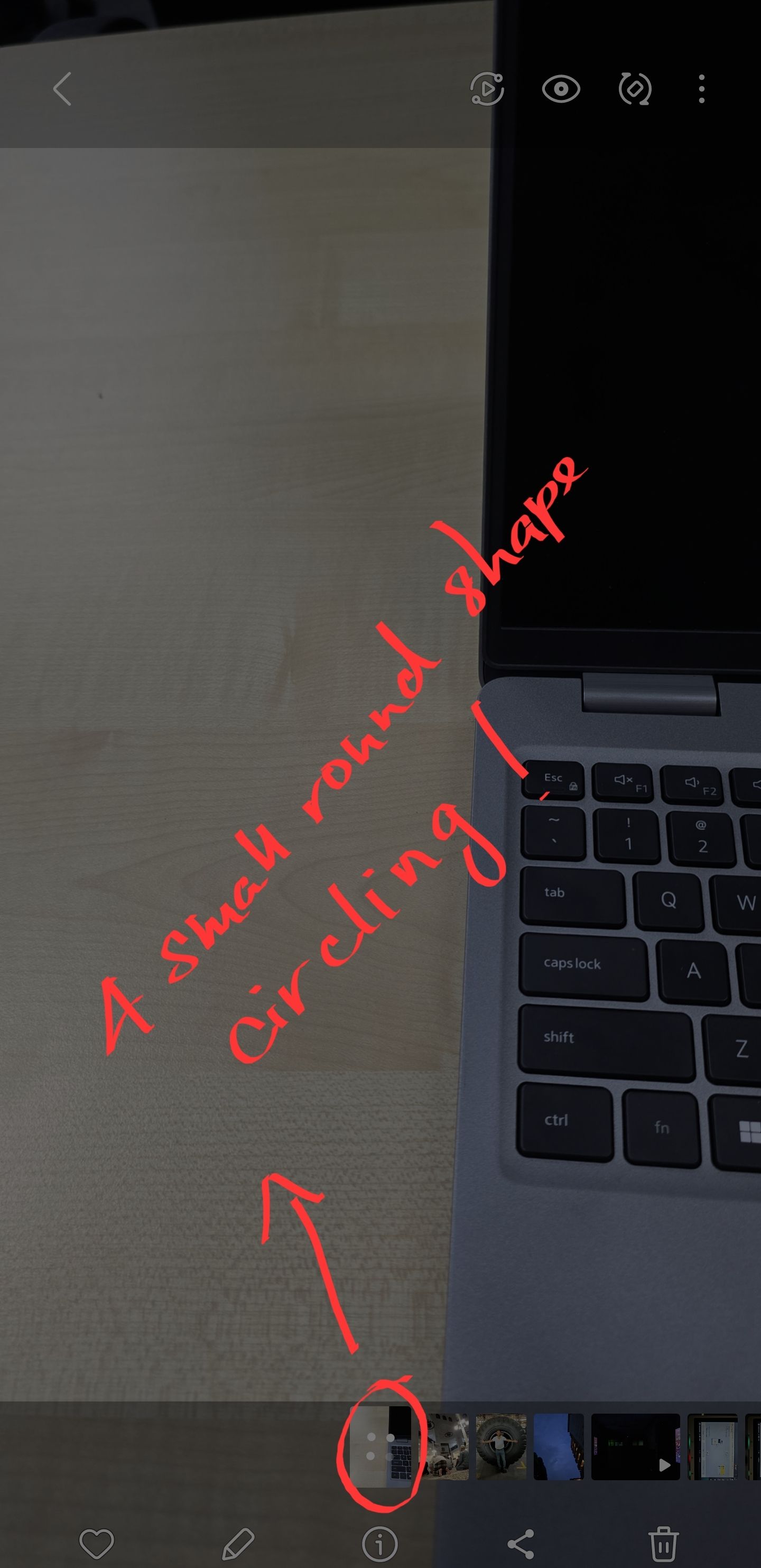 S24U Camera Picture - Samsung Members