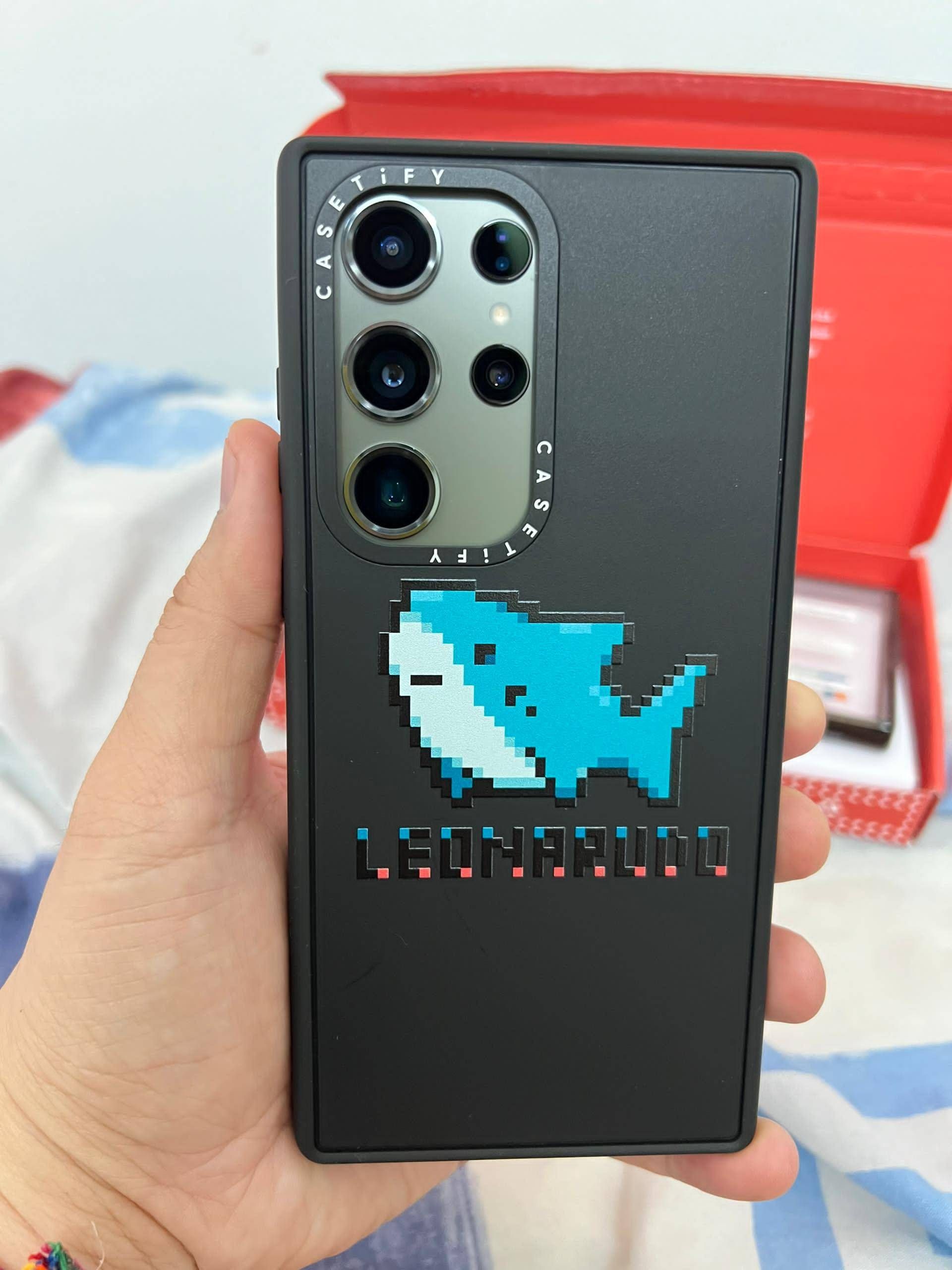 [OPINION] Share your coolest Galaxy phone cases! - Samsung Members