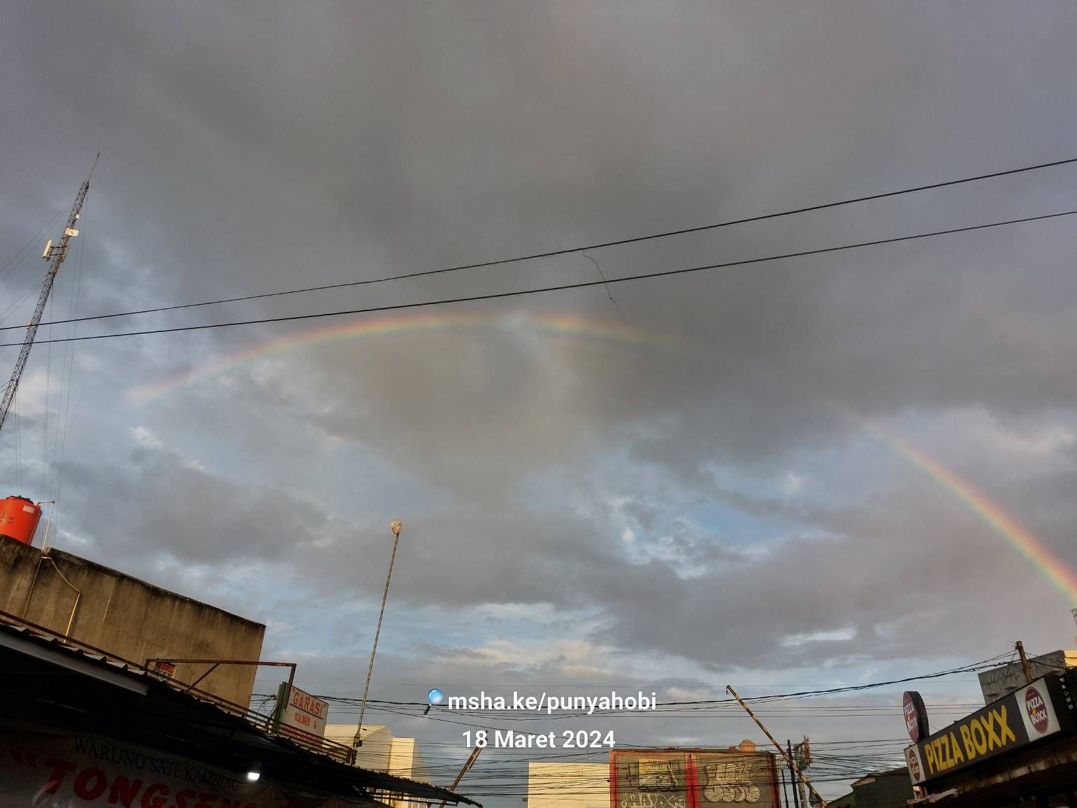 Ashar dan isha 18 maret 2024 - Samsung Members