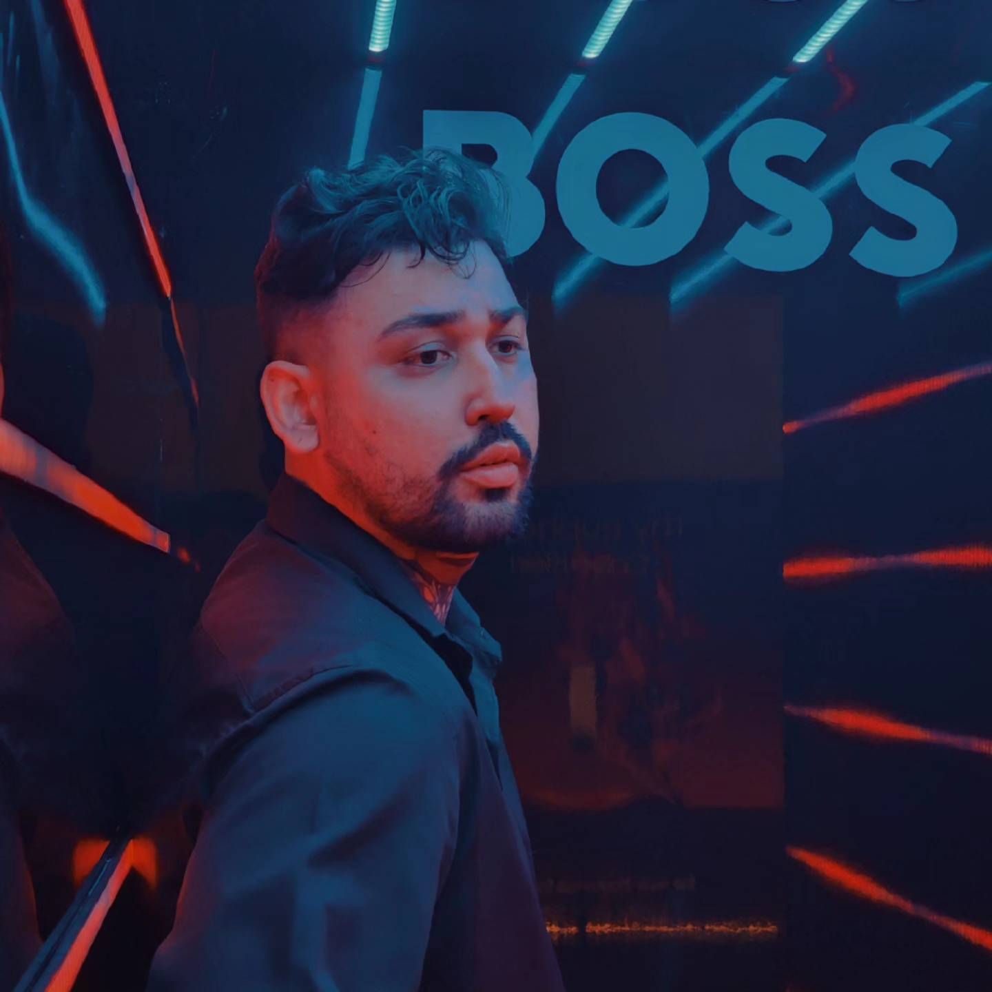 BOSS + GALAXY 👑 - Samsung Members