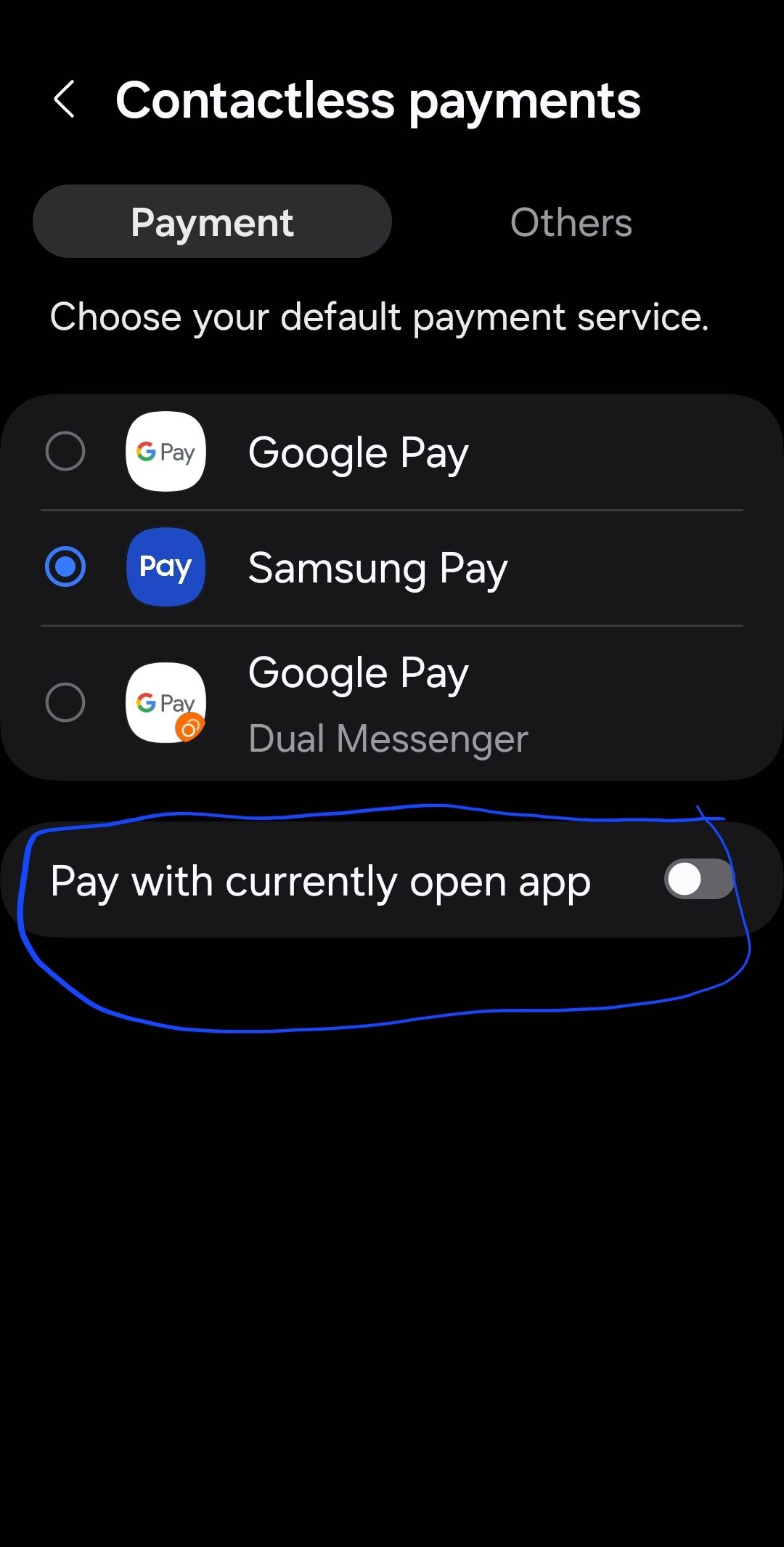 Simplygo / Transport Card (Samsung Pay) Not Workin... - Samsung Members