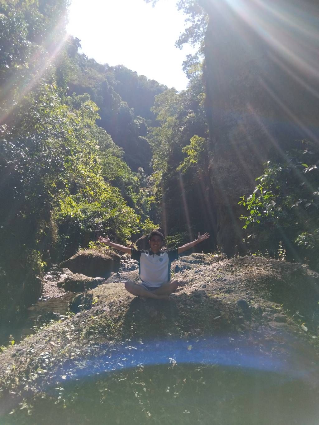 Through the Lens of my AO5s - Samsung Members