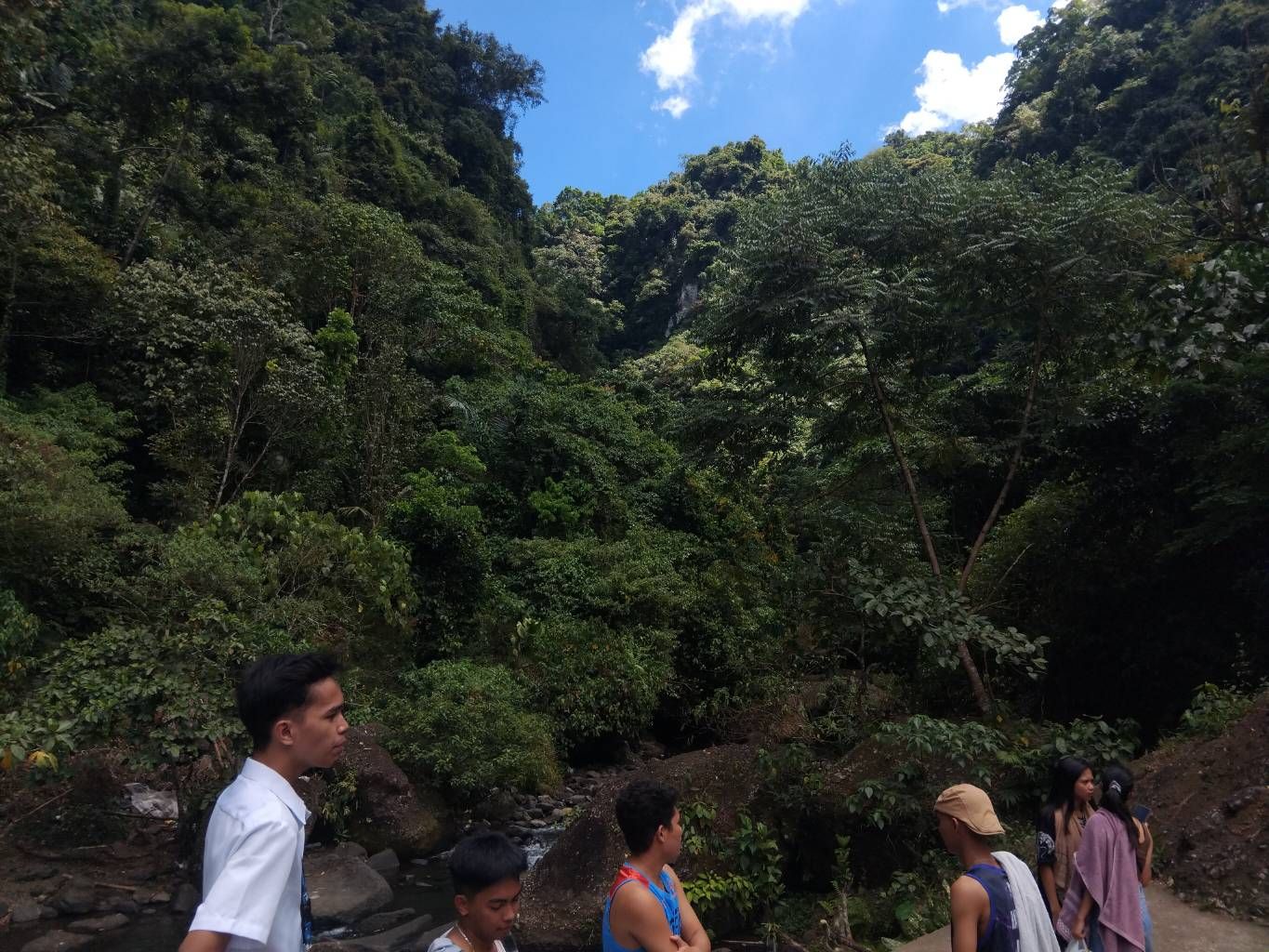 Through the Lens of my AO5s - Samsung Members