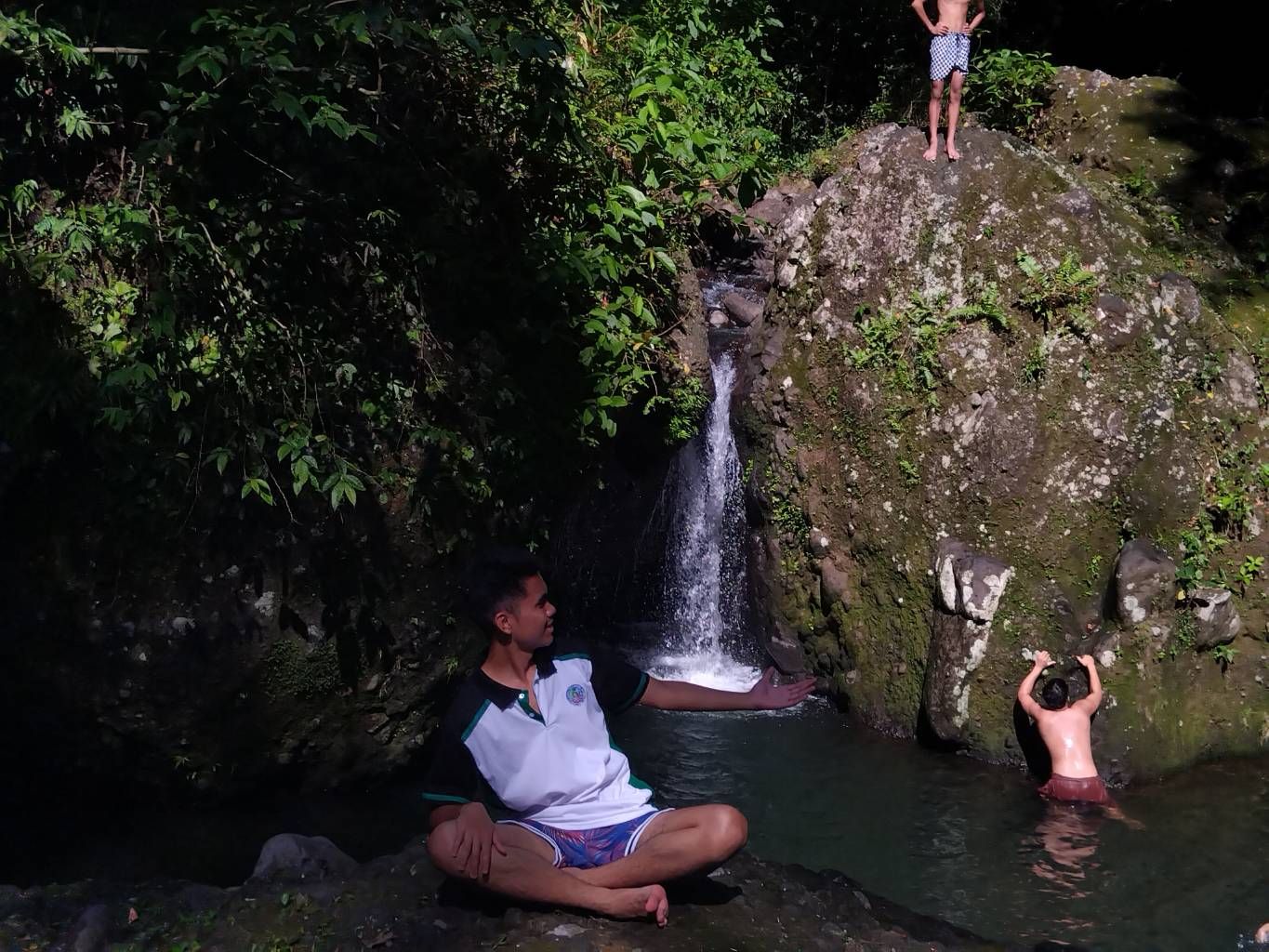 Through the Lens of my AO5s - Samsung Members