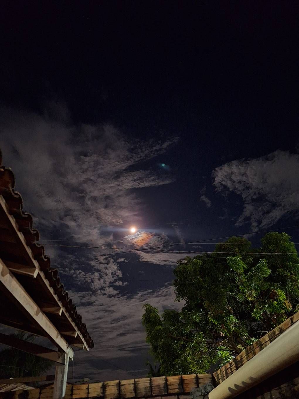 LUA A54 5G - Samsung Members