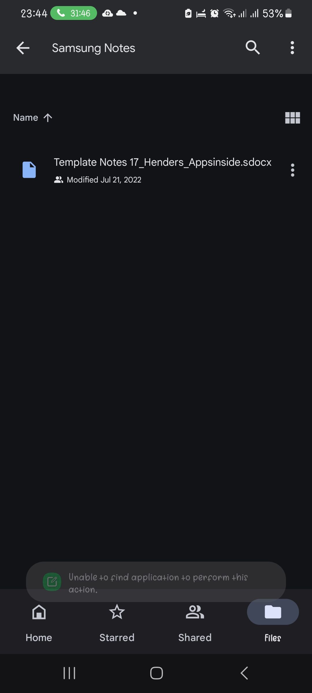 Samsung Notes Template Size 17 Untuk Catatanmu - Samsung Members