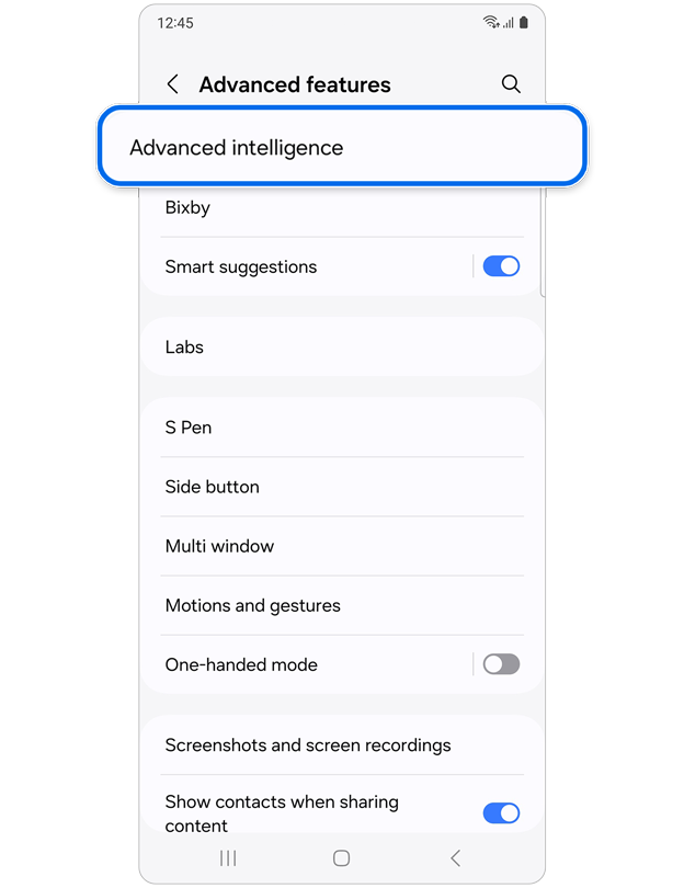 How to use Live translate for phone calls on the G... - Samsung Members