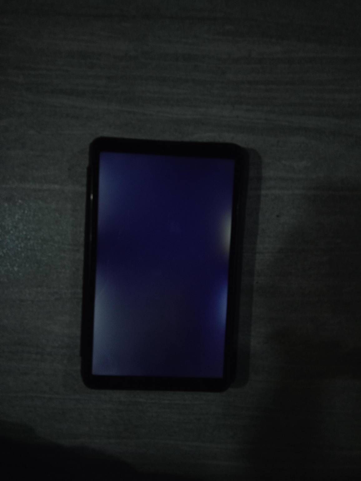 Terrible backlight bleeding in Samsung Tab A9 - Samsung Members