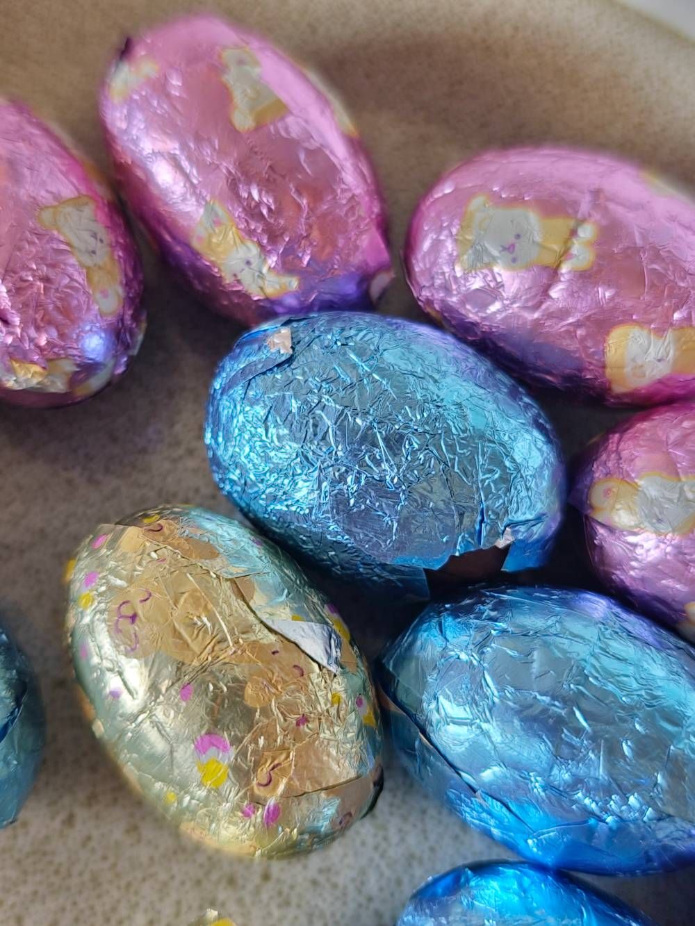 Happy Easter 🐰 - Samsung Members