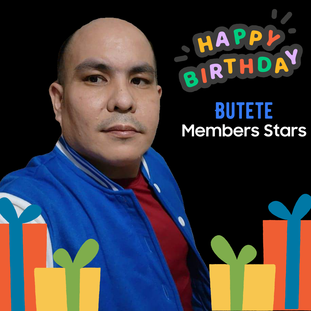 SMS | Happy Birthday! 🎂 - Samsung Members