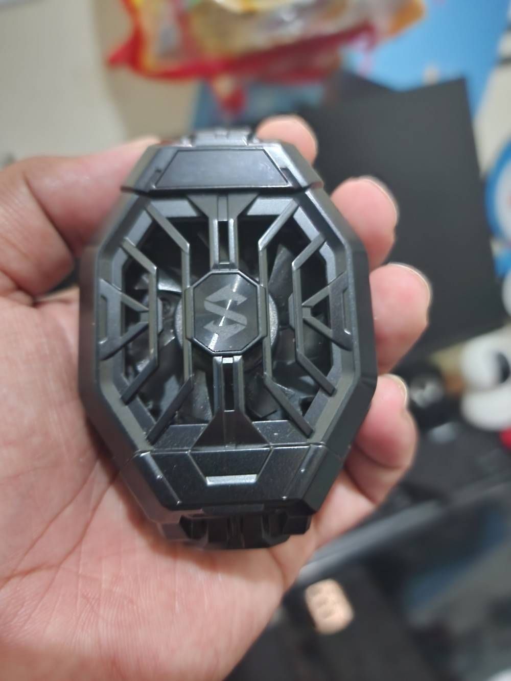 [Ask] Fan cooler yang rekomended - Samsung Members