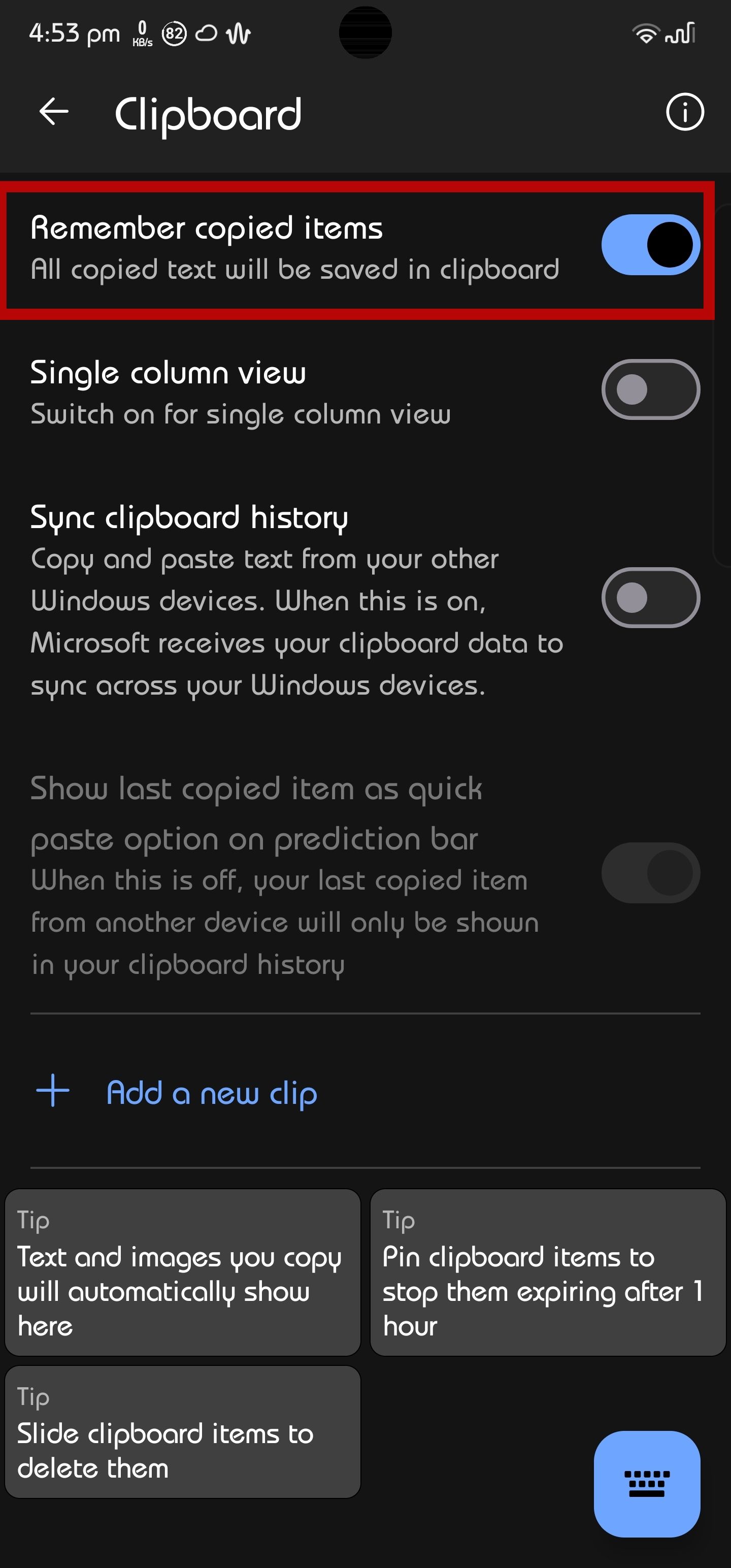 OneUI6.1 - Samsung is keeping even MORE passwords! - Samsung Members