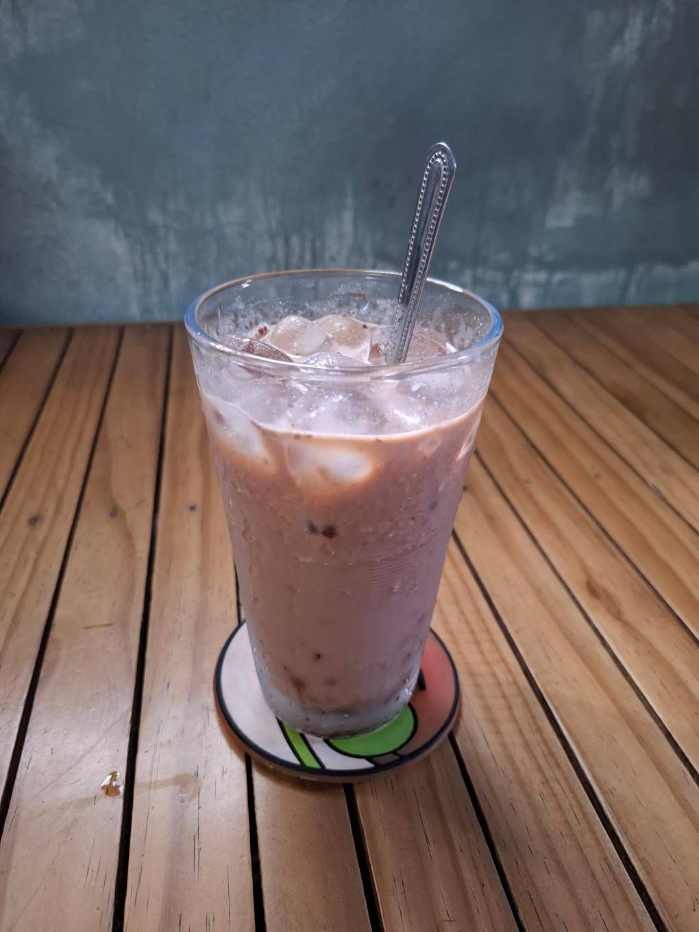 Iced Choco - Samsung Members