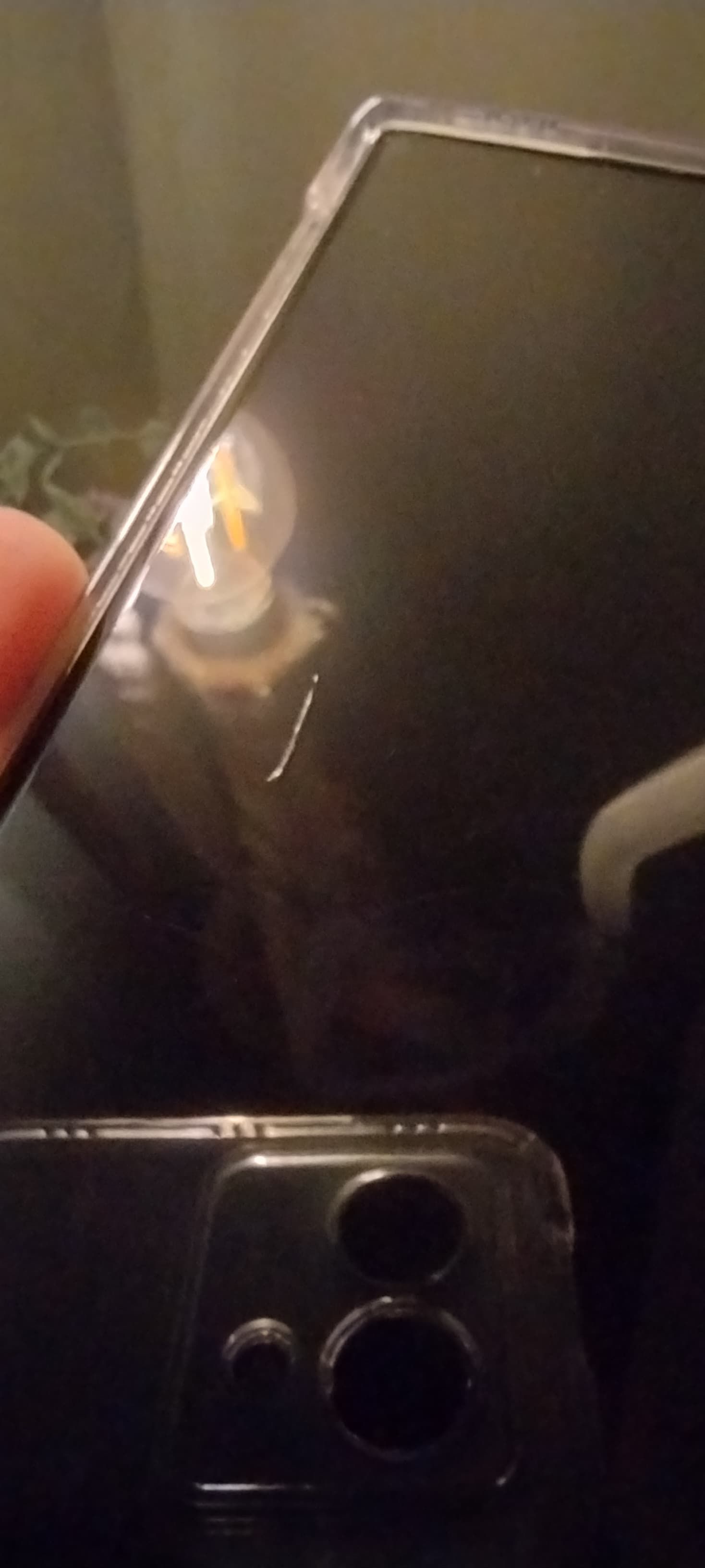 Fake tela do Galaxy S24 Ultra - Samsung Members