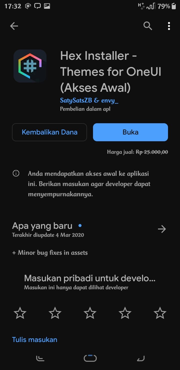 hex instaler - Samsung Members