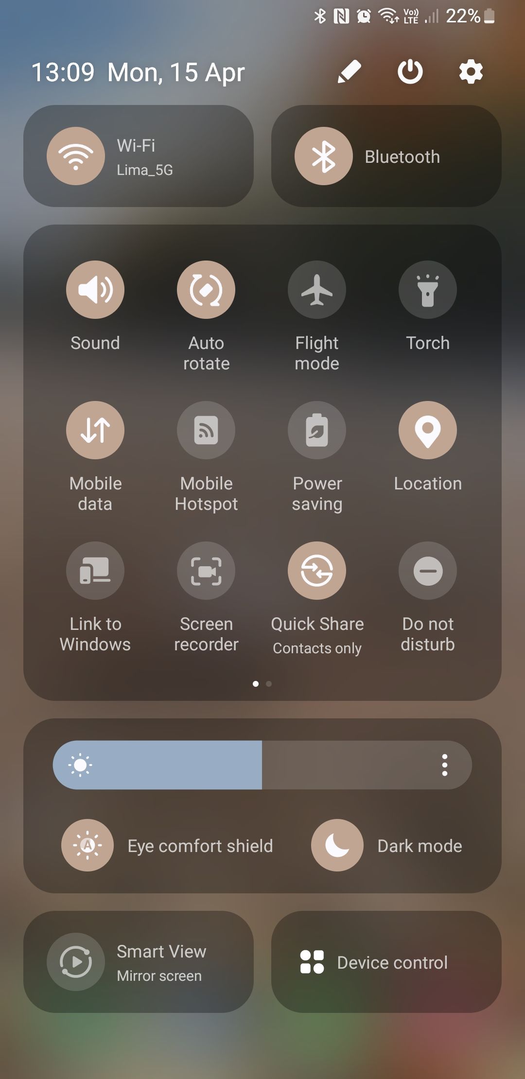 Bug na interface One UI 6.0 - Samsung Members