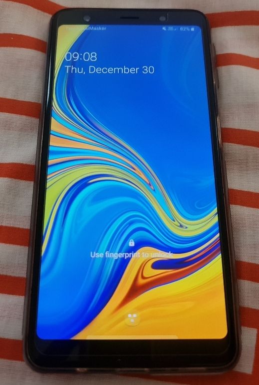 Samsung J6+ - Samsung Members