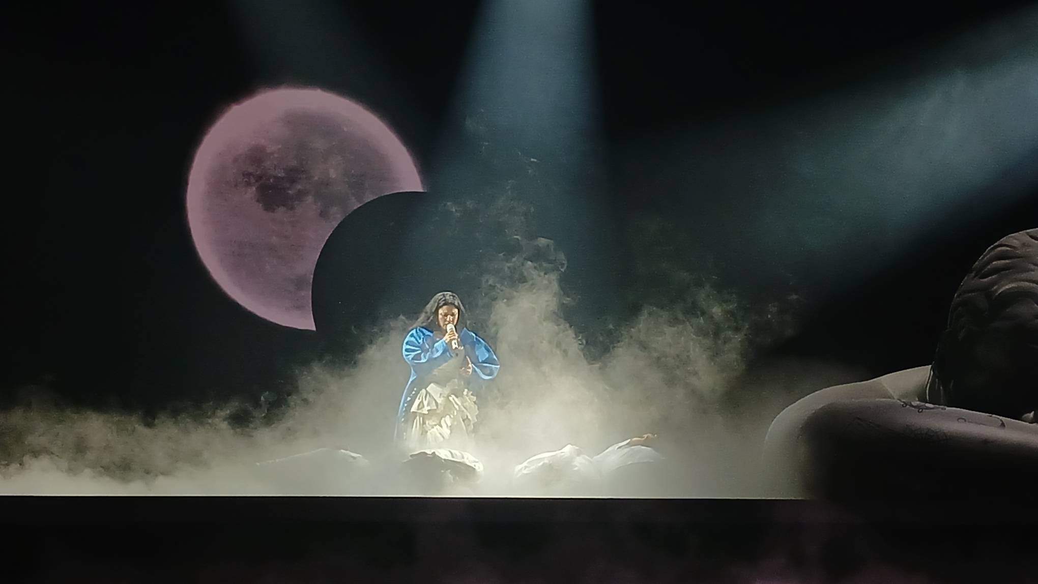 Mon laferte - Samsung Members