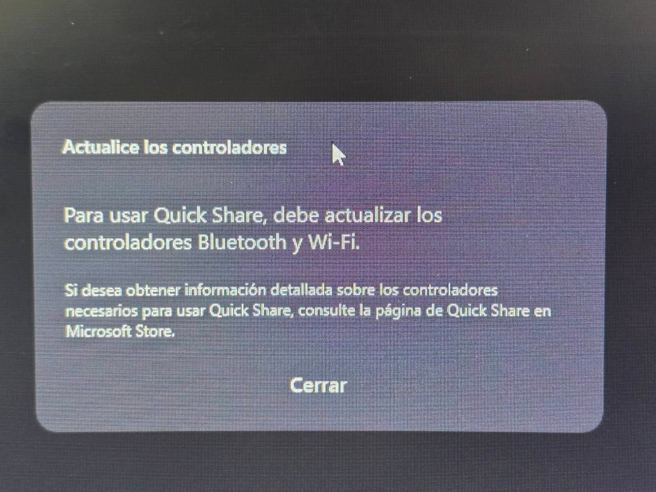 Actualizar controladores para pasar archivos a PC - Samsung Members