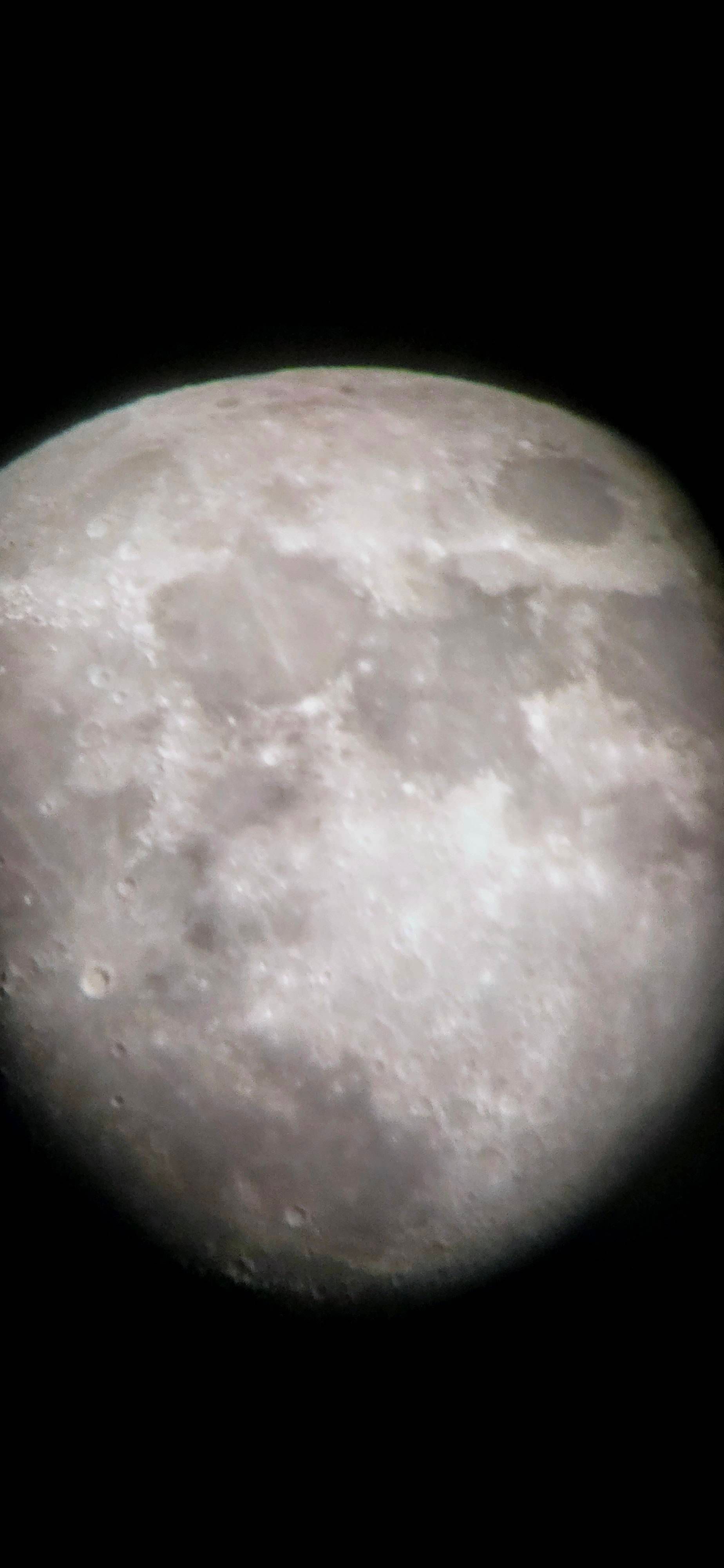 Lua Cheia #S24ultra - Samsung Members