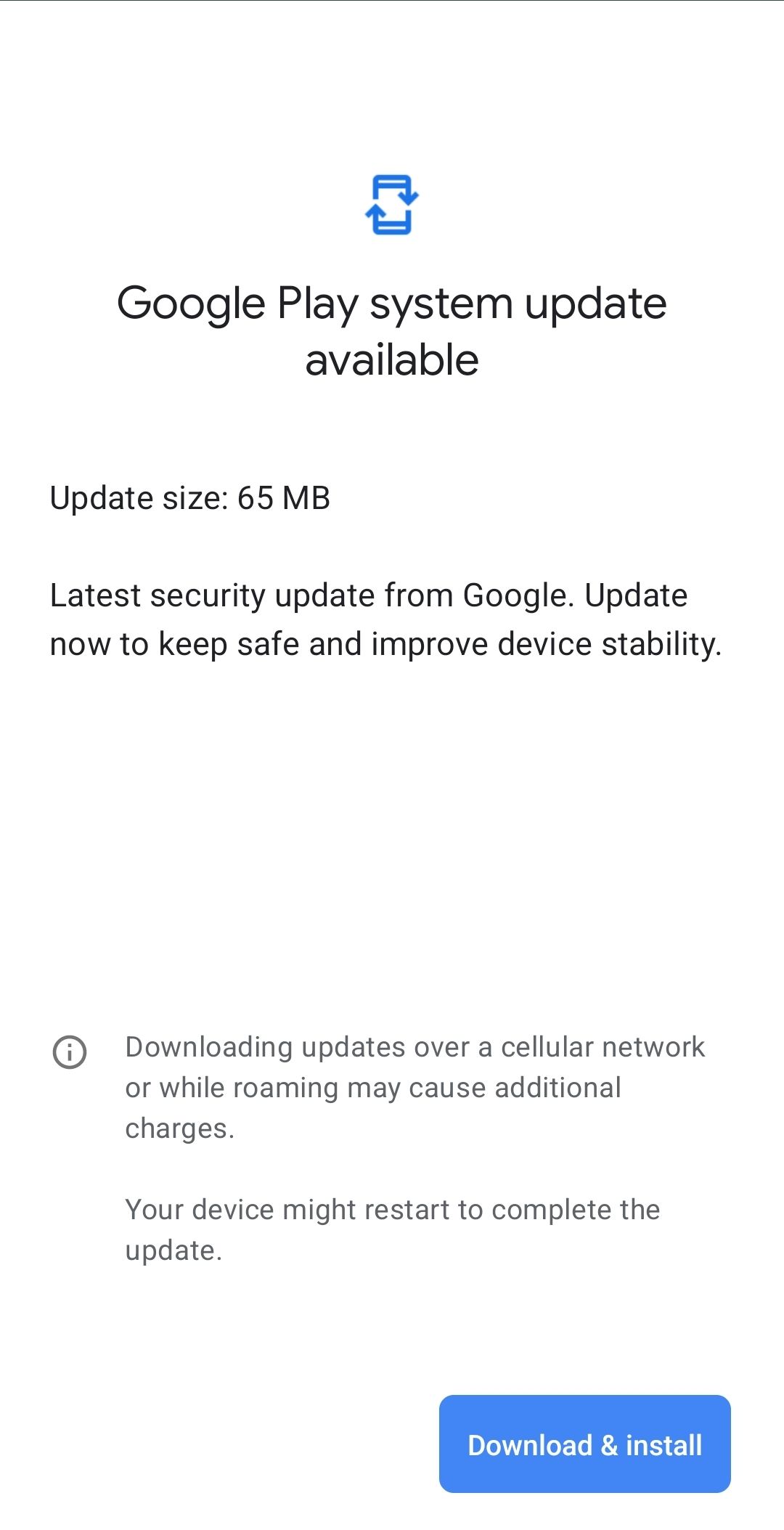 S22 ultra Sm-S908E Google play system Update April... - Samsung Members