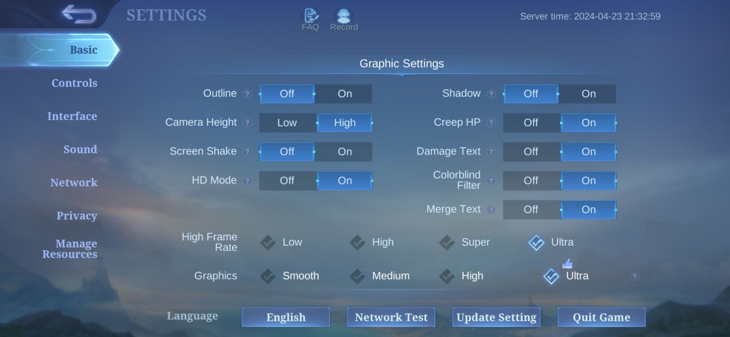 ML GRAPHICS - Samsung Members