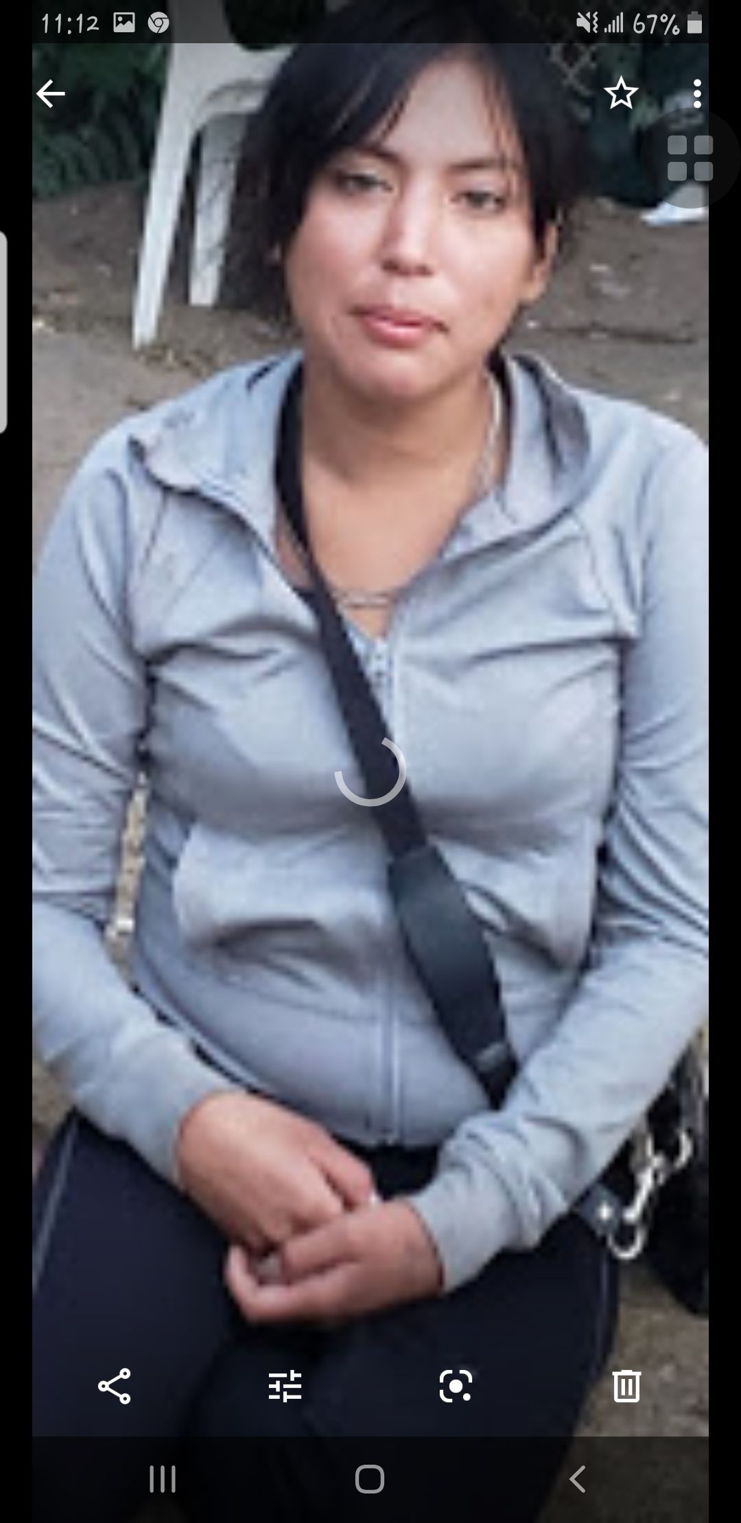 Rebecca Becker- FOUND🙏🙏🙏🙏 - Page 3 - Samsung Members