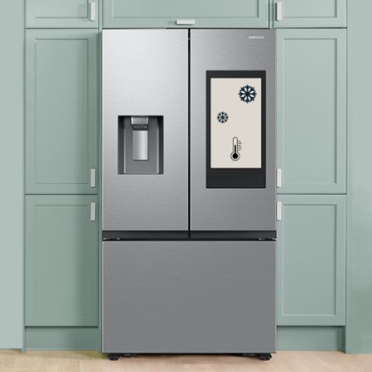 🌡️ ¿Cuál es el ajuste de temperatura ideal en mi ... - Samsung Members