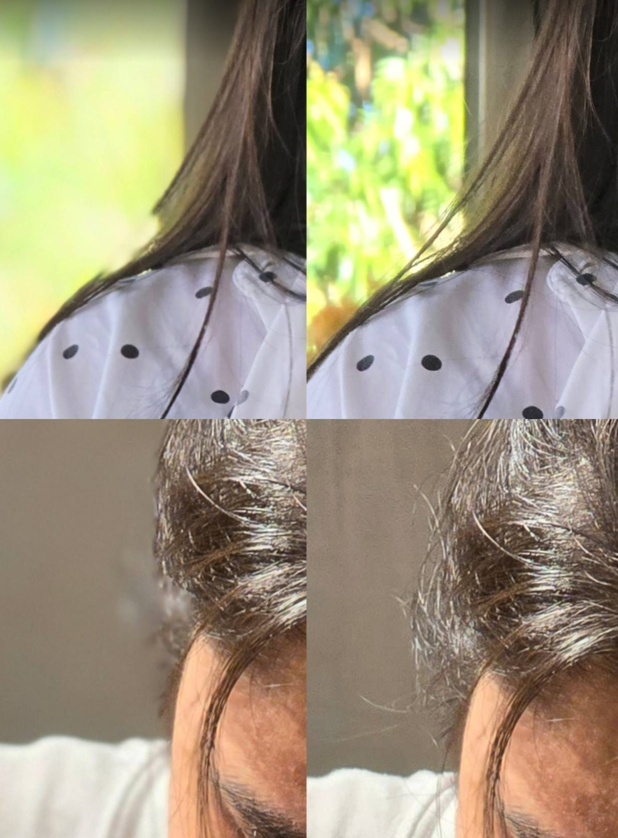 S24 Ultra Grainy Selfie permanent solution - Samsung Members