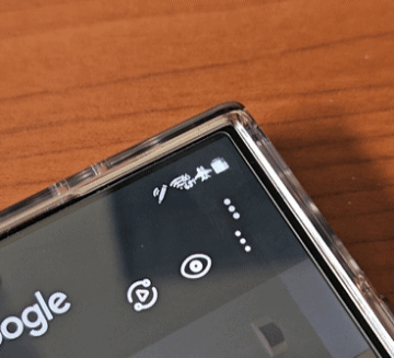 Ini Lho Penyebab Layar Burn In / Shadow 🤔 - Samsung Members