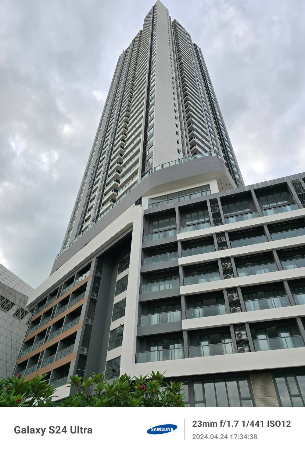 R&F Princess Cove - Samsung Members