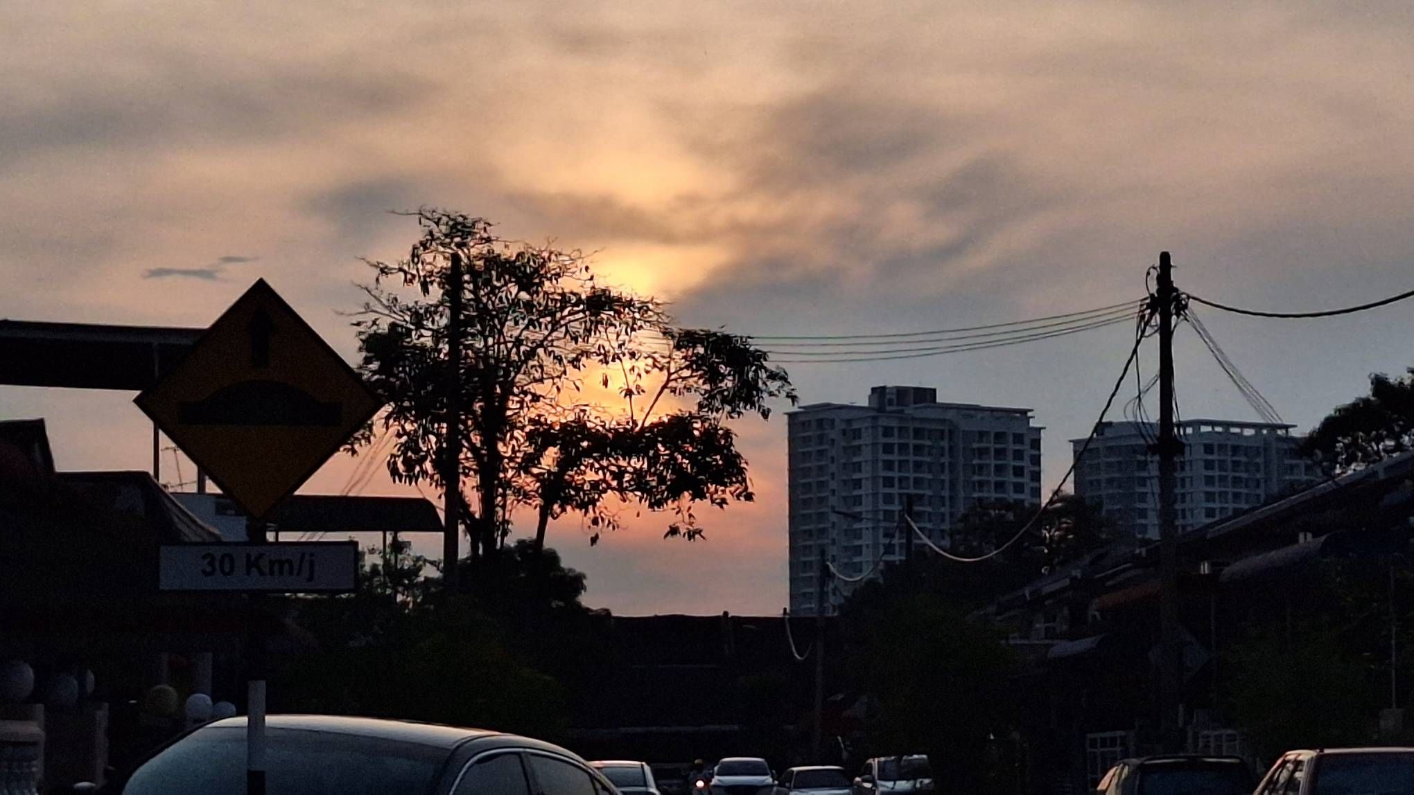 Sunset рџњ Samsung Members