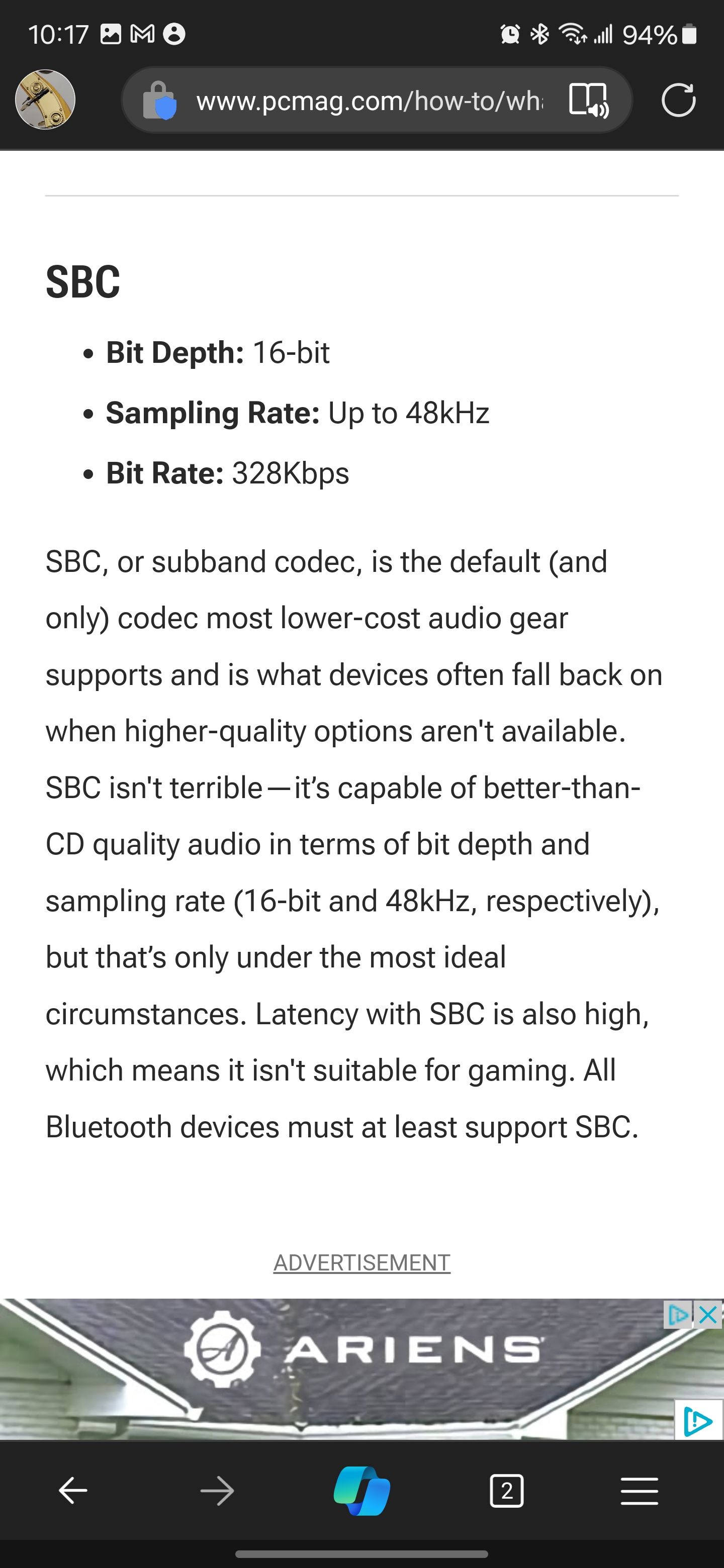 LE Audio LC3 One UI 6.1 - Samsung Members