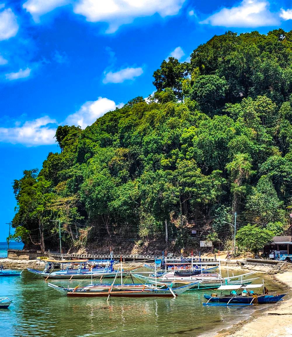 El Nido Safe Mooring - Samsung Members